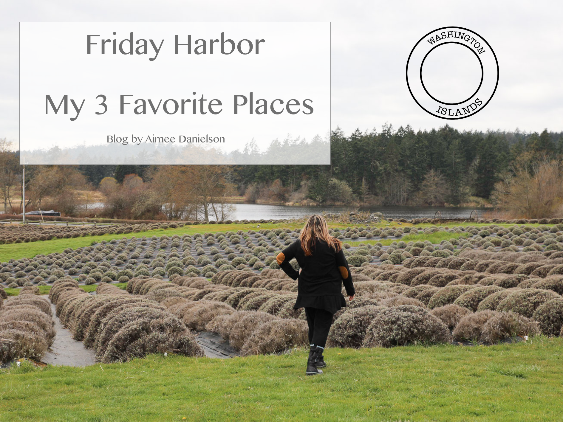 PNW Islands - aimeedanielson.com
