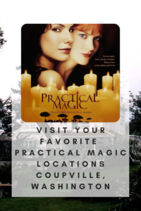 Practical Magic, Coupeville Washington - aimeedanielson.com