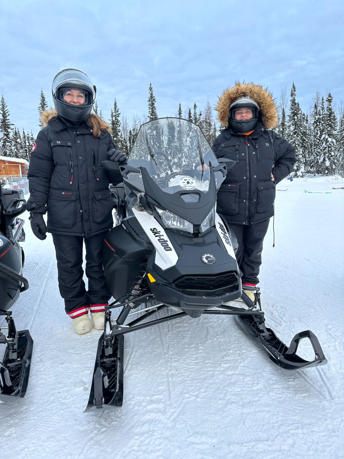 Tips for Planning your Winter Adventures and Chasing Aurora in ...