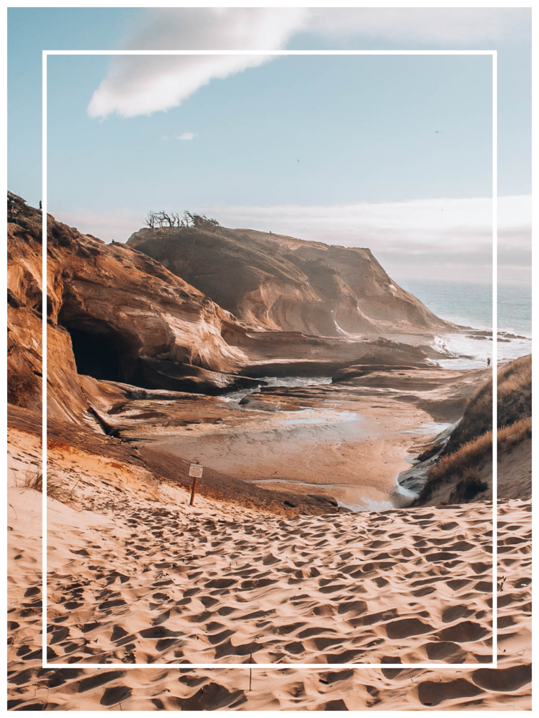 Pacific City Oregon, a hidden gem!