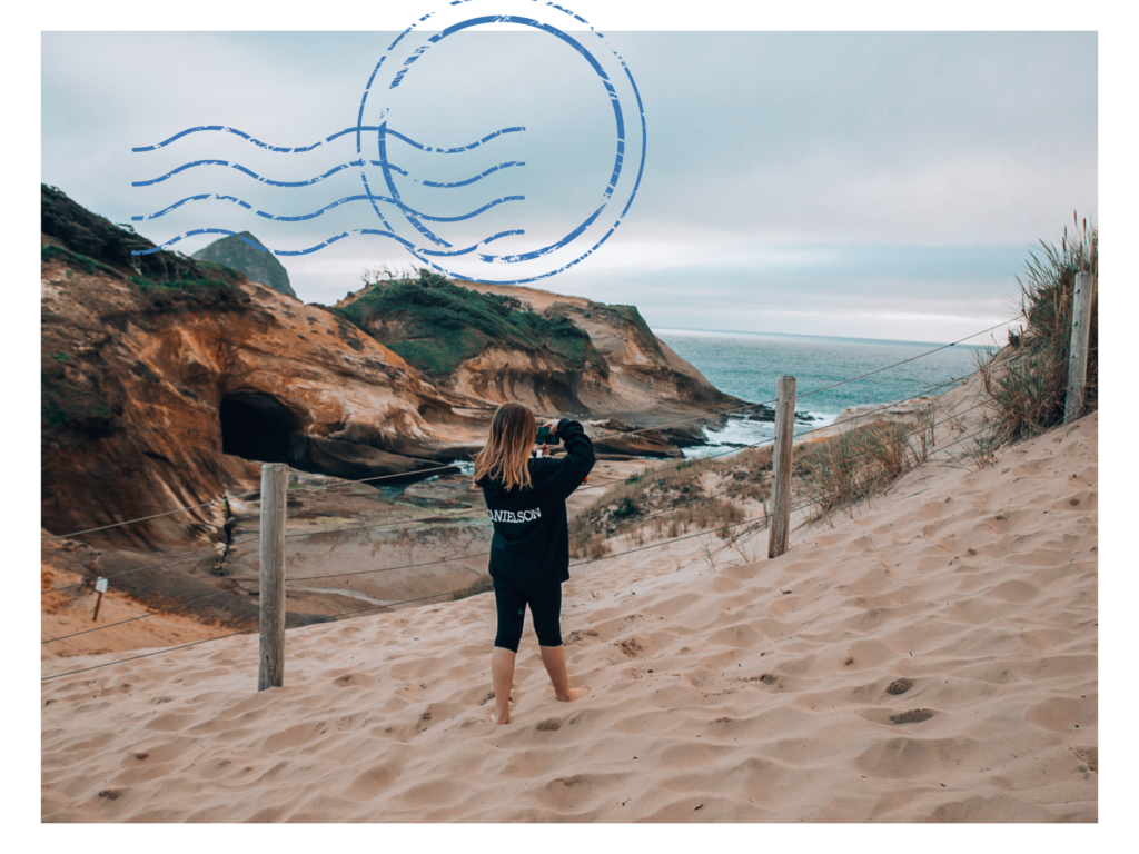 Pacific City Oregon, a hidden gem!